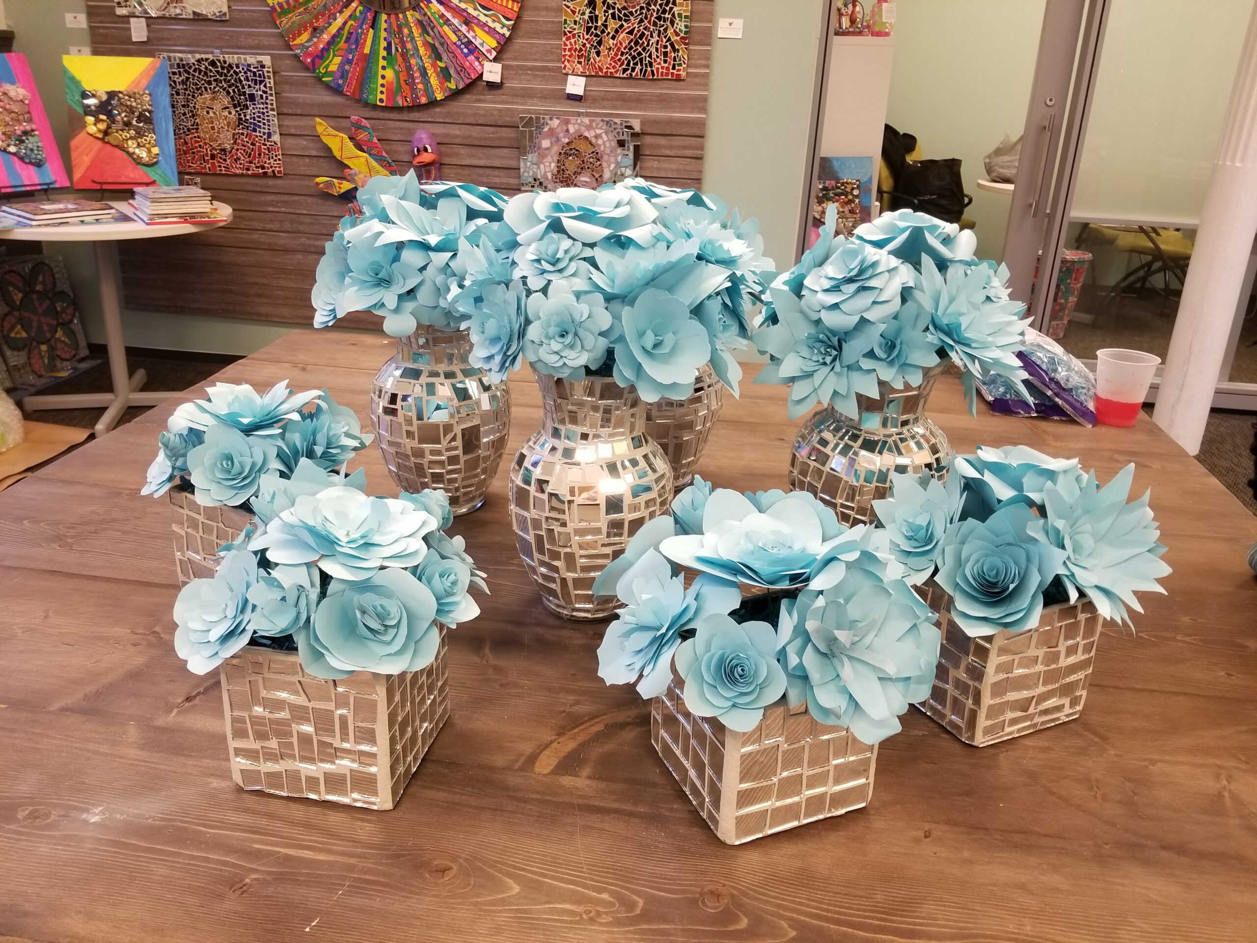 Shop Unique Handmade Gifts - Art with a Heart