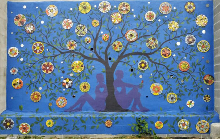 Art of Leadership - Art with a Heart