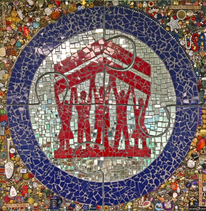 Art of Leadership - Art with a Heart