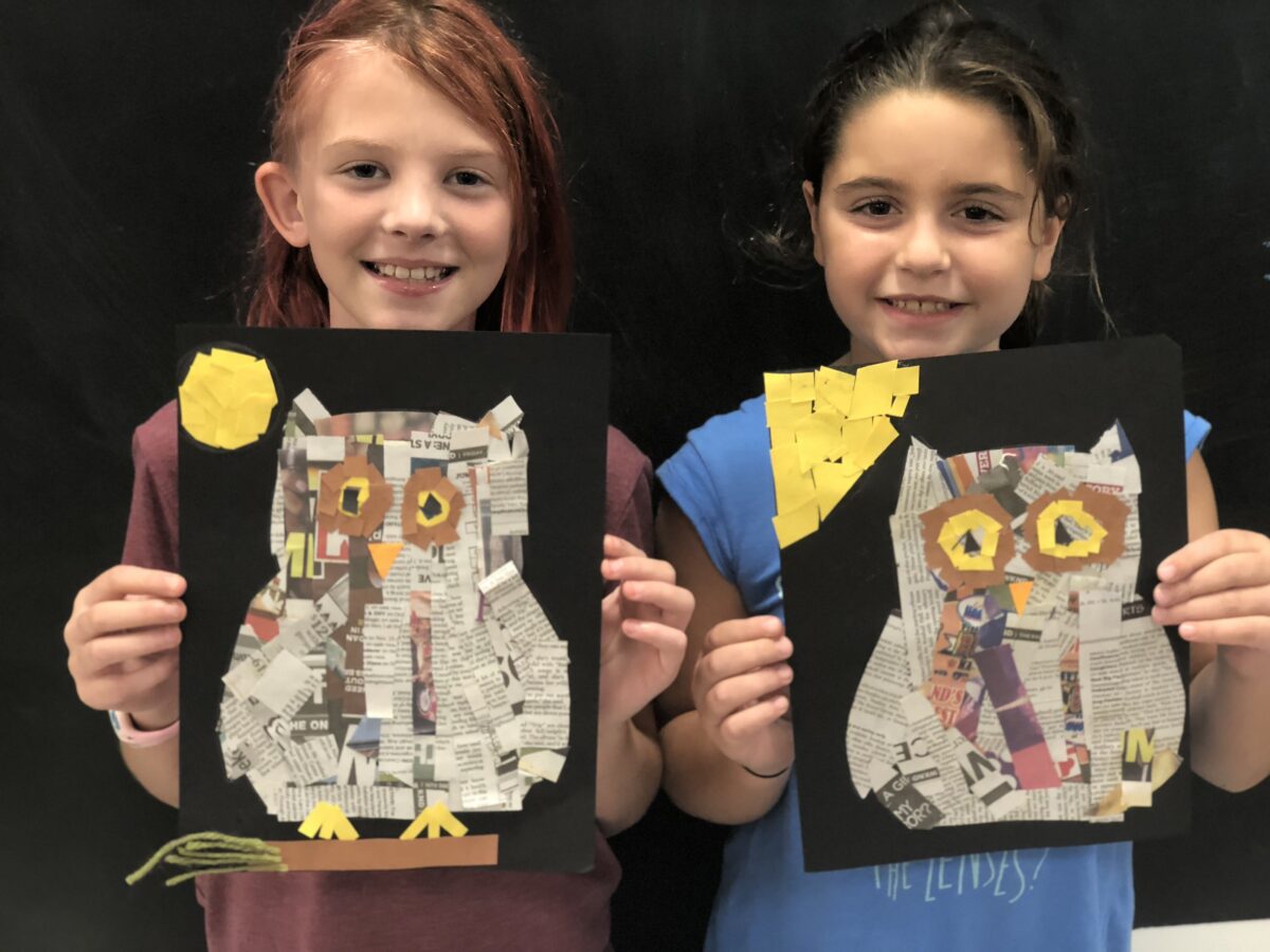 Core Programs - Art with a Heart