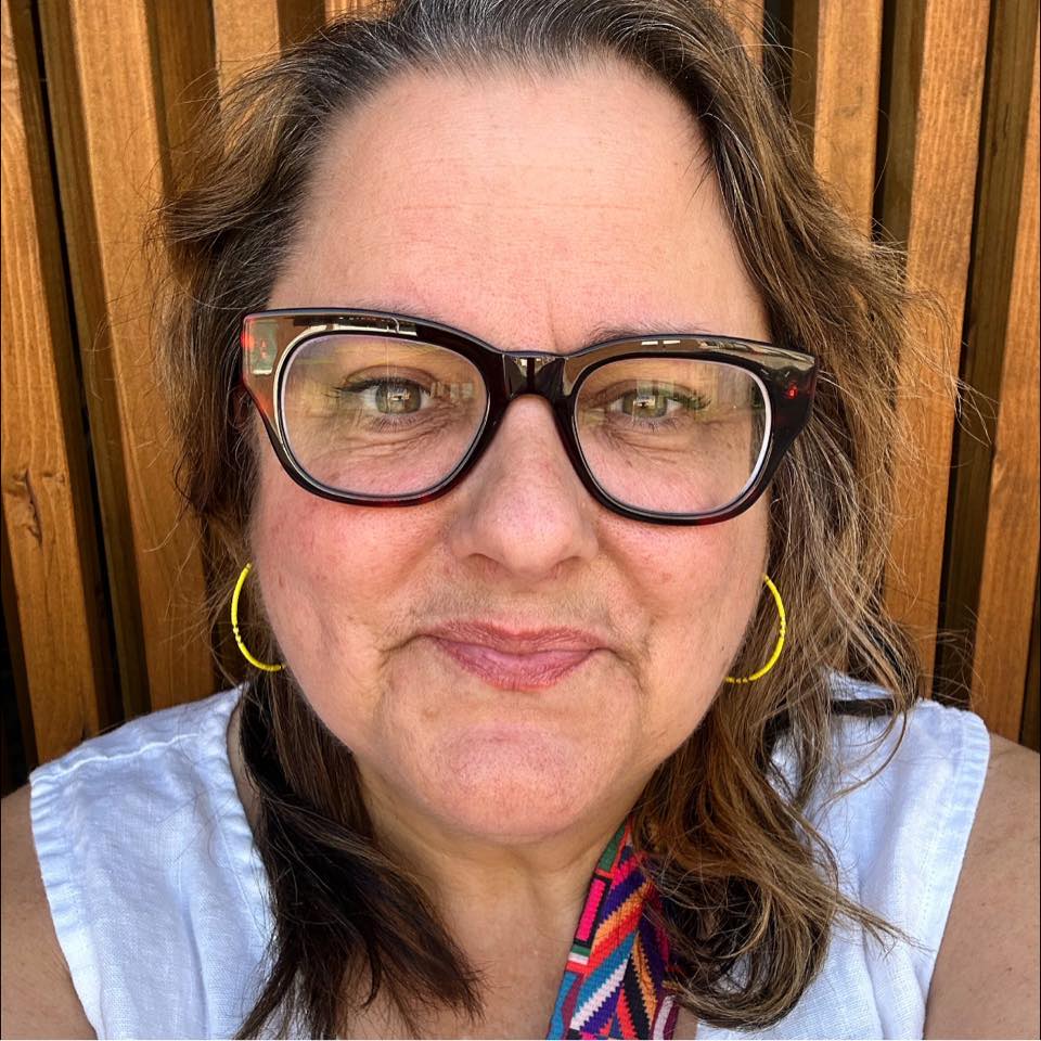 Meet the Staff - Art with a Heart